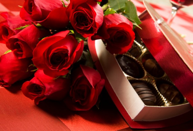 The Brief History of Valentine's Day | Uloop